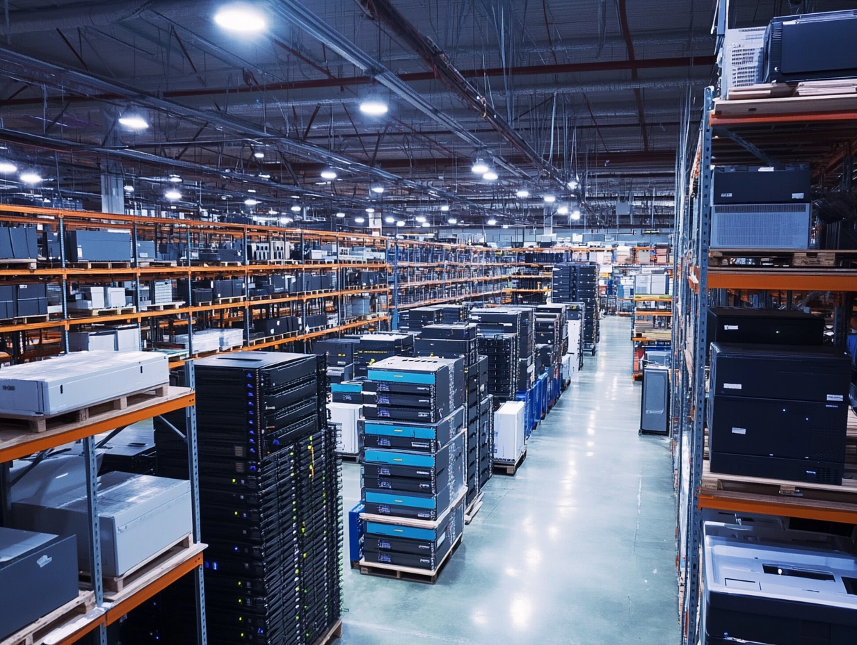 NIST 800-88: The Gold Standard for Enterprise Data Destruction ...