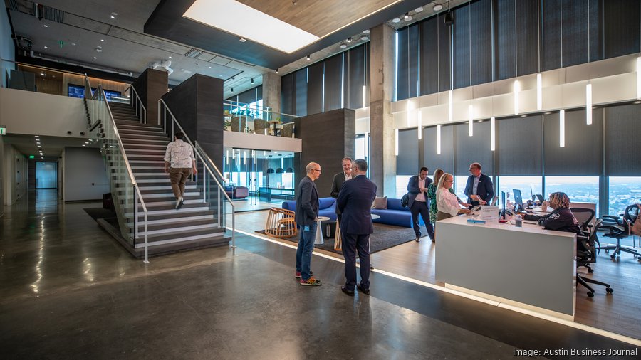 Indeed Partners with AIT to Achieve a Seamless Office Move and ...